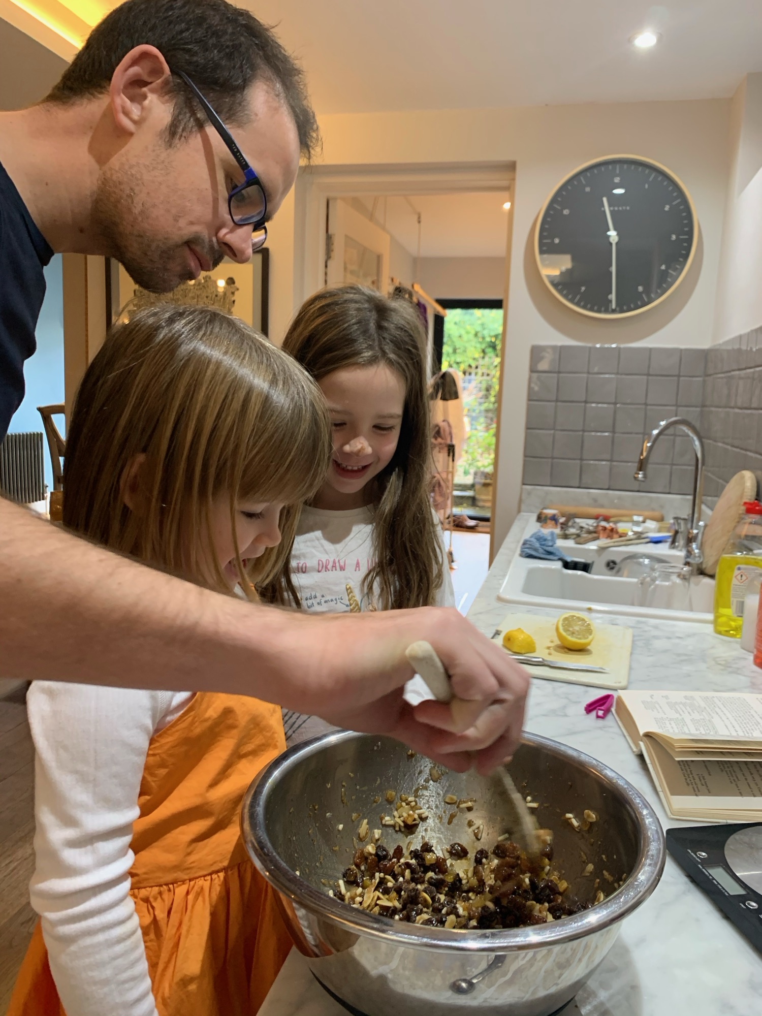 Christmas mincemeat for mince pies – @Shelovescake